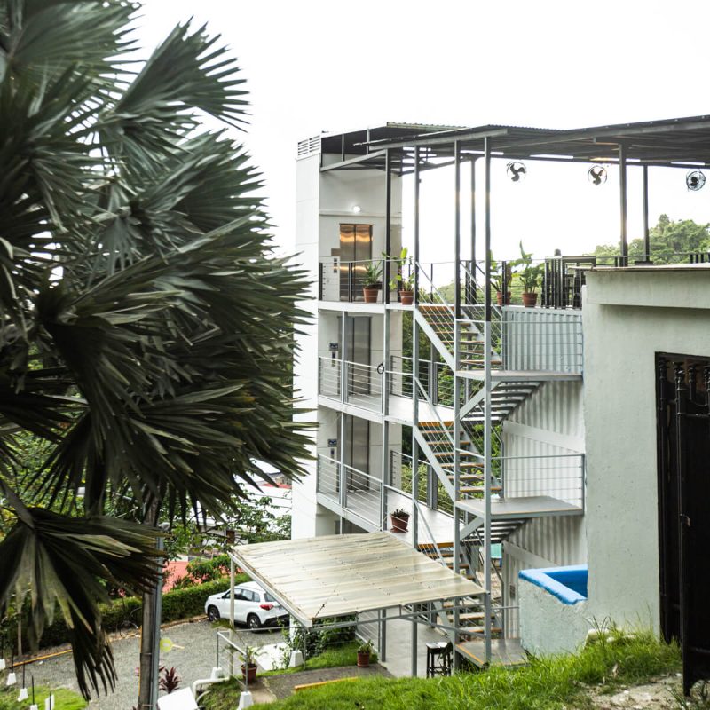 Galería - Hotel el Faro